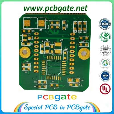 China Professional air purifier pcb board assembly maker in China for Home Appliances for sale