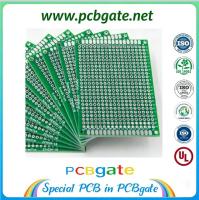 China Professional FR4 brushing machine pcb printed circuit board manufacturers for Automotive Parts for sale
