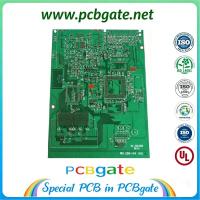 China Professional General Air Conditioner Multilayer PCB Controller Board Manufacturer for Home Appliances for sale