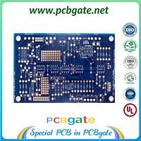 China Smart home FR4 HDI Multi layer blank pcb board design for Home Appliances for sale