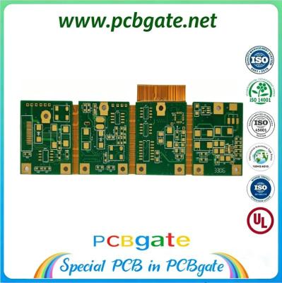 China Specialized guitar amplifier pedal pcb circuits manufacturer for Home Appliances for sale
