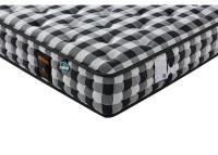 China Individually Wrapped Coil Mattress With Natural Latex For Supportive Sleep Pocket Spring Mattress for sale