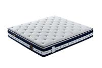 China Aromatherapy Fabric Mattress With Pocket Springs Mattress Latex Deep Sleep Guaranteed for sale