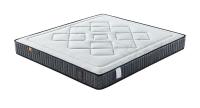 China Premium Hybrid Mattress  Pocket Springs Resilient Foam   Zero Motion Transfer for sale