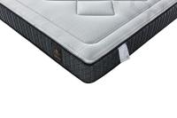 China Premium Hybrid Mattress  Pocket Springs Resilient Foam   Zero Motion Transfer for sale