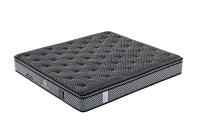 China 20-30cm Graphene Hybrid Spring Mattress Cooling Latex Orthopedic Support Sleep for sale