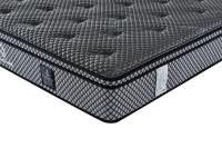 China 20-30cm Graphene Hybrid Spring Mattress Cooling Latex Orthopedic Support Sleep for sale