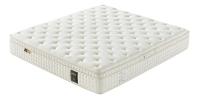 China Micro Latex Pocket Coil Mattress Silent Motion Isolation Latex Pressure Relief for sale