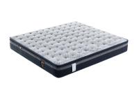 China Hotel Grade Bonnell Spring Mattress  Eco Coir   HR Foam Premium Supportive Sleep for sale