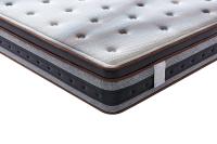 China Eco Friendly Coir Mattress Featuring Bonnell Springs   High Resilience Foam for Durable Support for sale