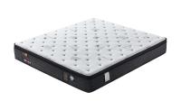 China Eco Coir   High Resilience Foam on Bonnell Spring Mattress for Better Support for sale