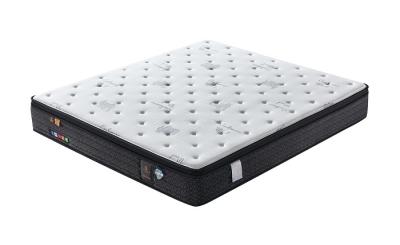 China Eco Coir   High Resilience Foam on Bonnell Spring Mattress for Better Support for sale