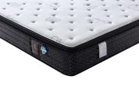 China Eco Coir   High Resilience Foam on Bonnell Spring Mattress for Better Support for sale
