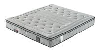 China Bonnell Spring Mattress   Aerobic Cotton  Orthopedic Spine Support Breathable for sale