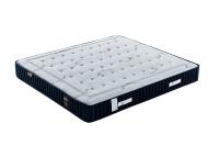 China Bonnell Spring Mattress Aerobic Cotton Layer for Spine Alignment  Pressure Relief for sale