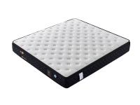 China Soft Spring Bonnell Mattress With Latex Orthopedic Spine Support Pressure Relief for sale