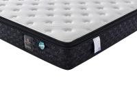 China Soft Spring Bonnell Mattress With Latex Orthopedic Spine Support Pressure Relief for sale