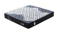 China 20-30cm Premium Bonnell Coil Mattress Latex Foam For Cool Supportive Sleep for sale