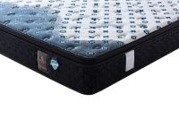 China 20-30cm Premium Bonnell Coil Mattress Latex Foam For Cool Supportive Sleep for sale