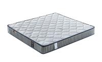 China Orthopedic Bonnell Spring Mattress Natural Latex Spine Alignment for sale