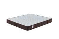China Classic Bonnell Spring Mattress Latex Foam For Healthy Spine Support for sale