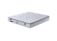 China Latex Foam Top Bonnell Mattress For Soft Comfort Firm Spine Support Every Night for sale