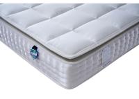 China Latex Foam Top Bonnell Mattress For Soft Comfort Firm Spine Support Every Night for sale