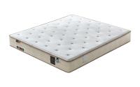 China Bonnell Spring Mattress With High Density Foam Orthopedic Spine Support Responsive Comfort for sale