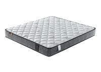 China Firm Support Bonnell Coil Mattress High Resilience Foam For Pressure Relief Durable Sleep for sale
