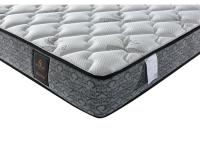 China Firm Support Bonnell Coil Mattress High Resilience Foam For Pressure Relief Durable Sleep for sale