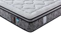 China Premium Bonnell Innerspring Mattress High Resilience Foam Layer For Balanced Comfort for sale