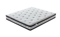 China Orthopedic Bonnell Sprung Mattress High Density Foam Padding For Back Relief Stability for sale