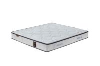 China Natural Eco Coir Bonnell Spring Ortho Mattress For Back Relief 20-30cm for sale