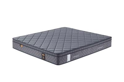China 3D Air Mesh Bonnell Spring Mattress Orthopedic Spine Support Ultra Breathable Cool Sleep for sale