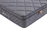 China 3D Air Mesh Bonnell Spring Mattress Orthopedic Spine Support Ultra Breathable Cool Sleep for sale