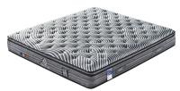 China Healthy Sleep Bonnell Spring Mattress Jute Padding For Breathability Spinal Alignment for sale