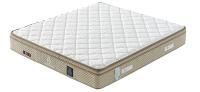 China Anti Heat Sleep Surface Bonnell Mattress With 3D Air Mesh Medium Firm Support for sale