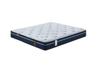 China Premium 3D Infused Bonnell Spring Mattress Orthopedic Back Support Long Lasting Comfort for sale