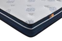 China Premium 3D Infused Bonnell Spring Mattress Orthopedic Back Support Long Lasting Comfort for sale
