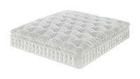 China Pressure Relief Durability Hand Tufted Mattress With Pocket Coils Horse Hair for sale