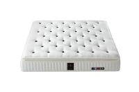 China High  End Hand Tufted Mattress Pocket Springs  Pure Horse Hair Filling for sale