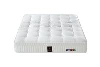 China Hand Tufted Mattress with Independent Pocket Springs   Horse Hair for Luxurious Rest for sale