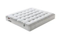 China Luxury Hand Tufted Mattress Mini Coils   Individual Pocket Springs for Undisturbed Rest for sale