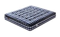 China Hand Tufted Mattress with Mini Springs   Pocket Coils for Soft Yet Firm Sleep for sale