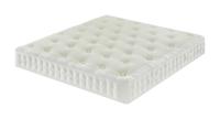 China Hand Tufted Mattress with Independent Mini Springs   Pocket Coil System for sale