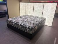 China High End Hand Tufted Mattress with Pocket Springs   Mini Coils for Deep Sleep for sale