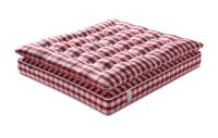 China Hand Tufted Mattress  Pocket Springs  Natural Horse Hair  Breathable Cooling Sleep Support for sale