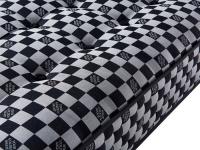 China Hand Tufted Mattress with Individual Pocket Springs   Natural Horse Hair for Deep Sleep for sale