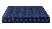 China Premium Hand Tufted Mattress  Pocket Springs   Horse Hair Layer for Adaptive Support for sale