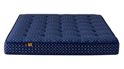 China Premium Hand Tufted Mattress  Pocket Springs   Horse Hair Layer for Adaptive Support for sale